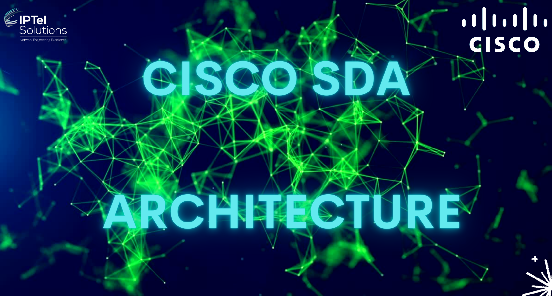 Cisco Sda Architecture